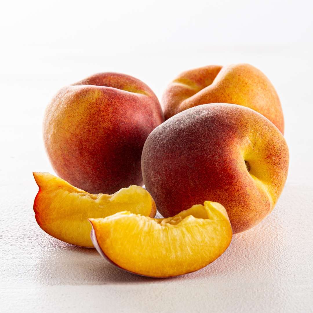 Peaches - Rich Lady Twisted Citrus