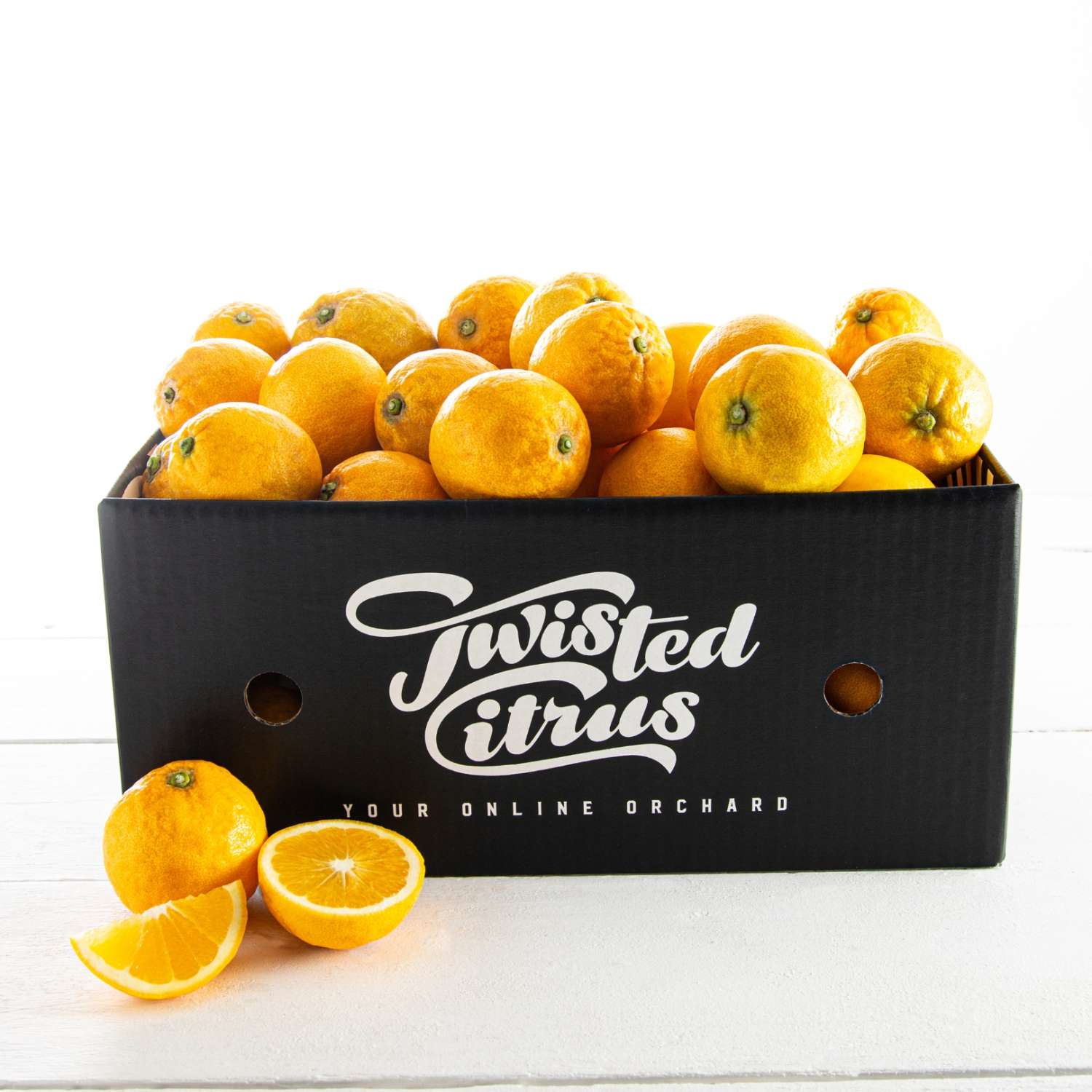 Imperfect Lemonade Fruit Twisted Citrus