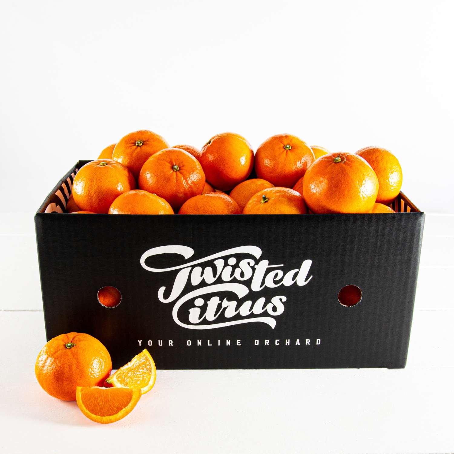 Buy Imperfect Tangelos | Orchard Fresh Fruit