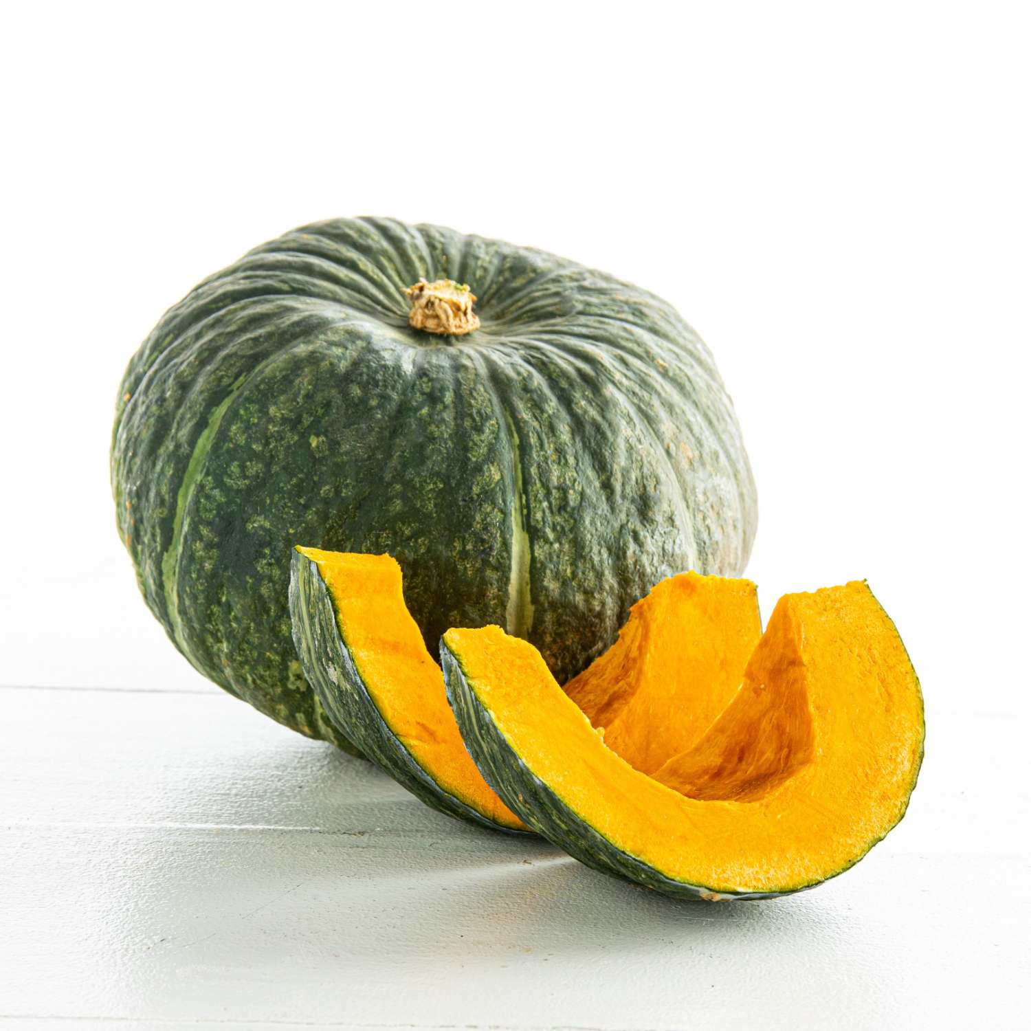 Squash - Buttercup Twisted Citrus
